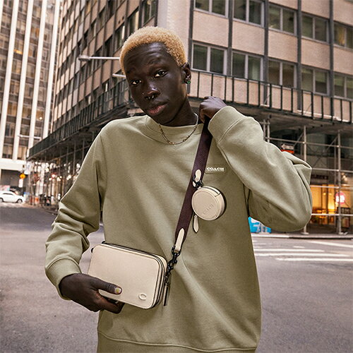 【ブランド特集】COACH BRAND STORIES | ファッション通販 Rakuten Fashion(楽天ファッション／旧楽天ブランド ...