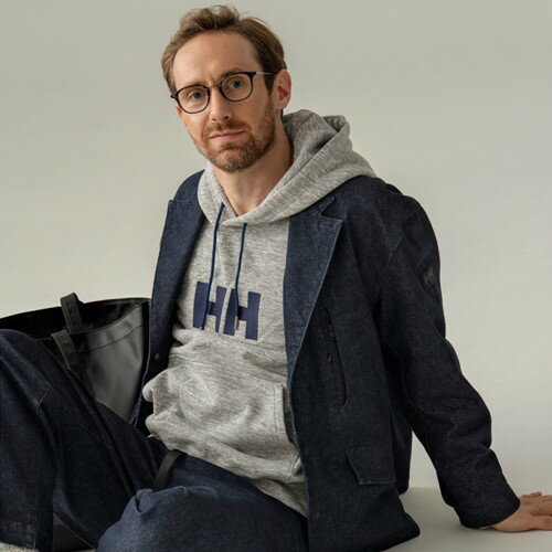 【ブランド特集】HELLY HANSEN BRAND STORIES | ファッション通販 Rakuten Fashion(楽天ファッション ...