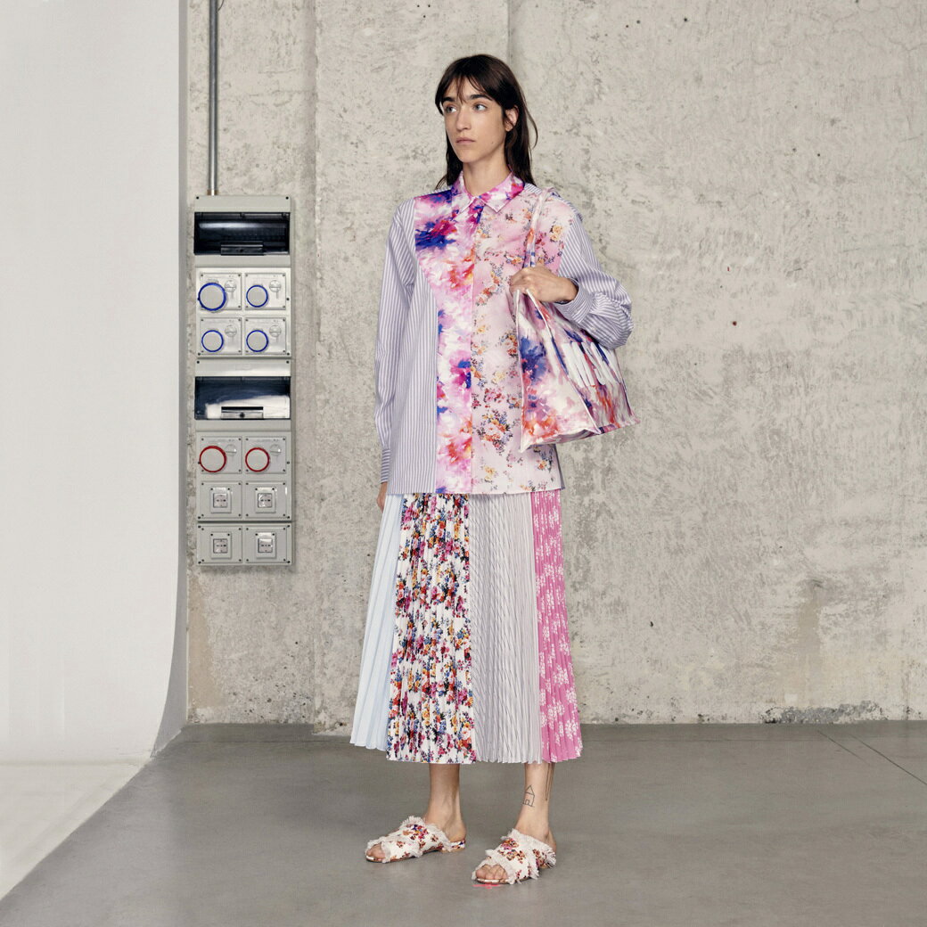 【ブランド特集】 MSGM – BRAND STORIES | ファッション通販 Rakuten Fashion(楽天ファッション／旧楽天 ...