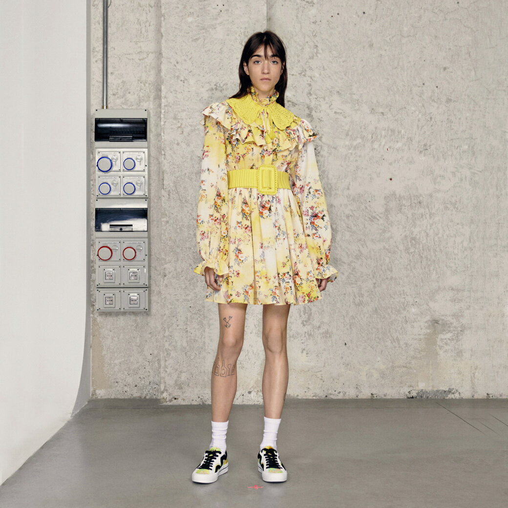 【ブランド特集】 MSGM – BRAND STORIES | ファッション通販 Rakuten Fashion(楽天ファッション／旧楽天 ...