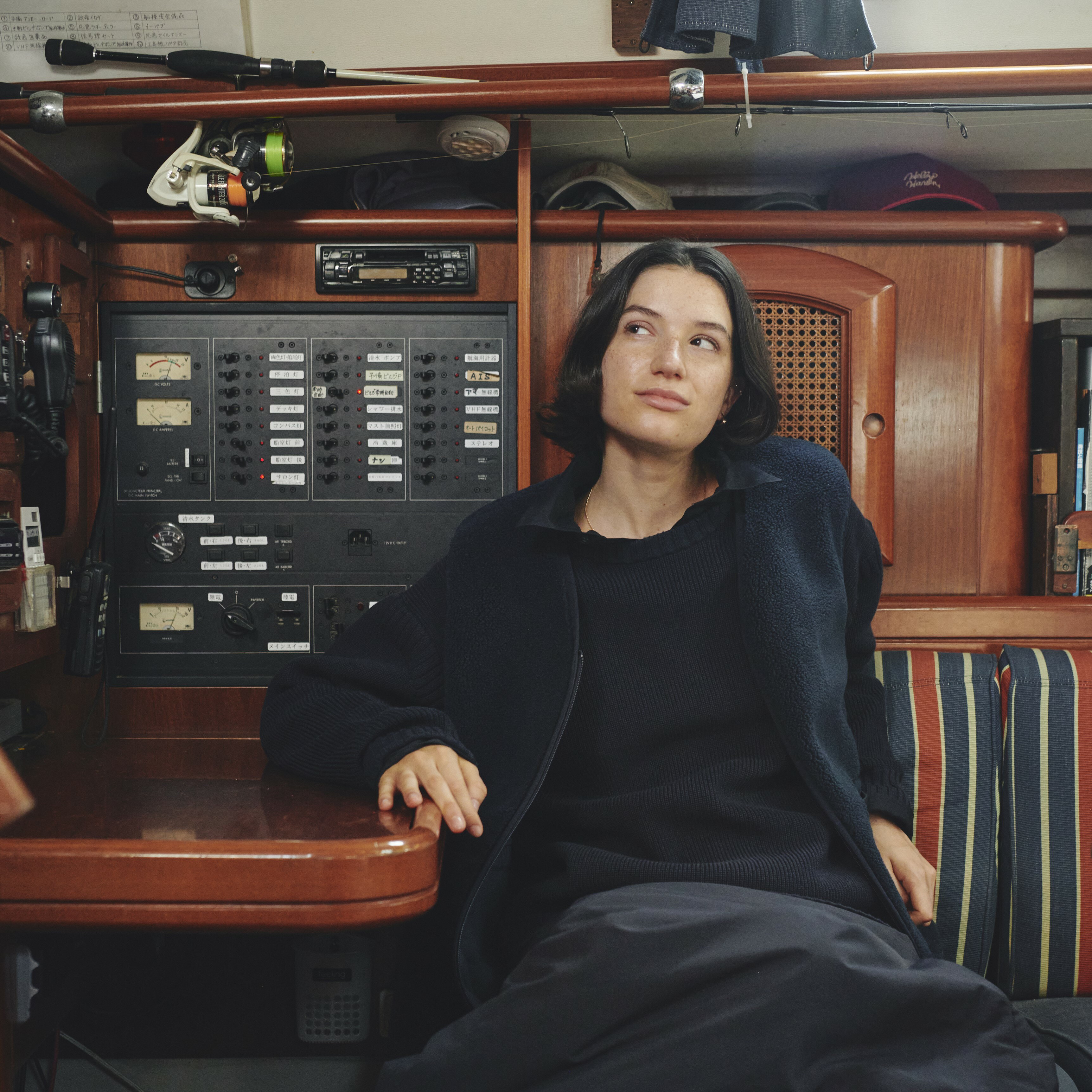 スポーツアパレルメーカーGOLDWIN取り扱いの多様な4ブランドをご紹介 | ファッション通販 Rakuten Fashion(楽天 ...